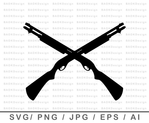 Shotgun Shotgun SVG Shotgun PNG Shotgun JPG Shotgun Eps - Etsy