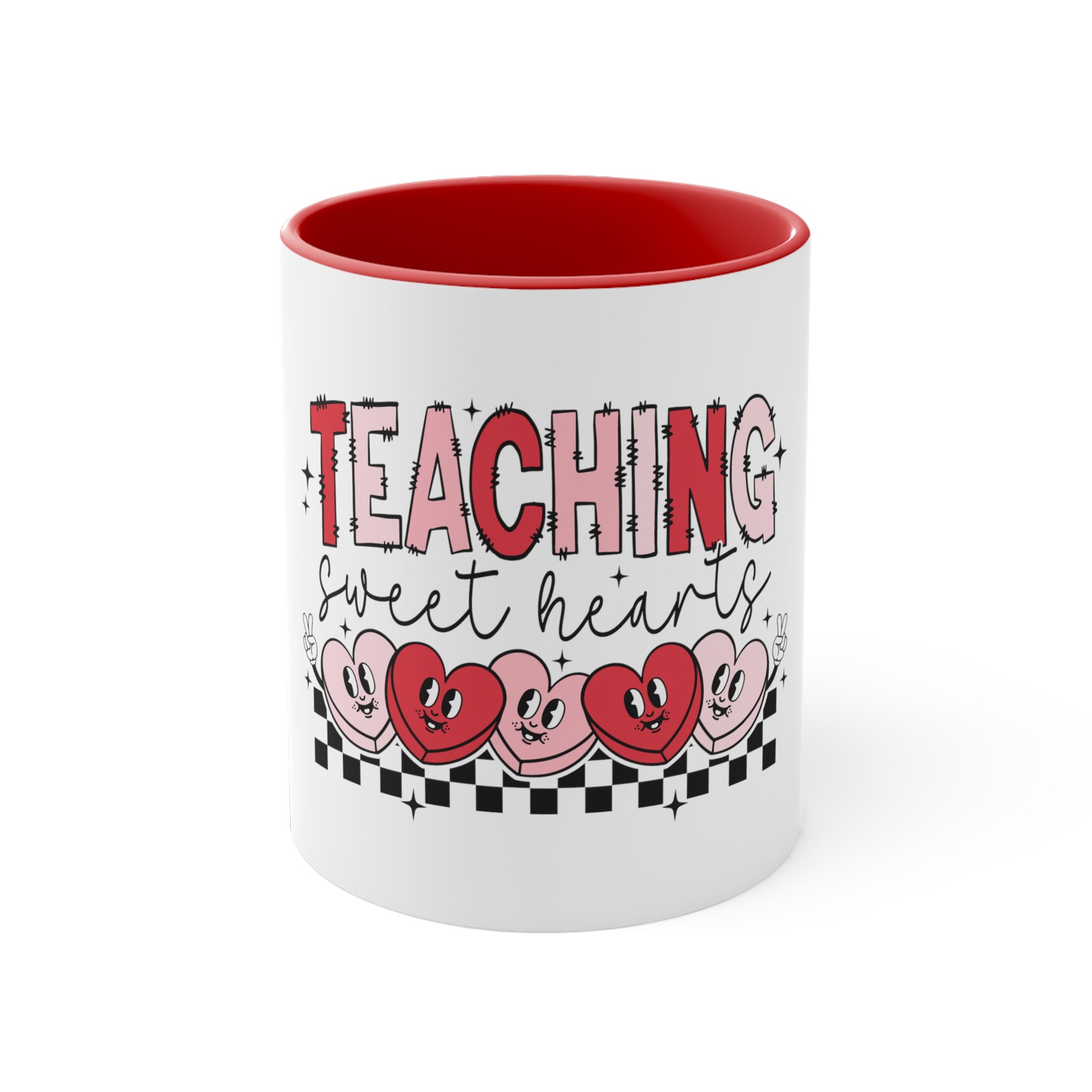 Teaching Valentine SVG PNG, Teacher Sweethearts, Valentines Shirt, Love ...