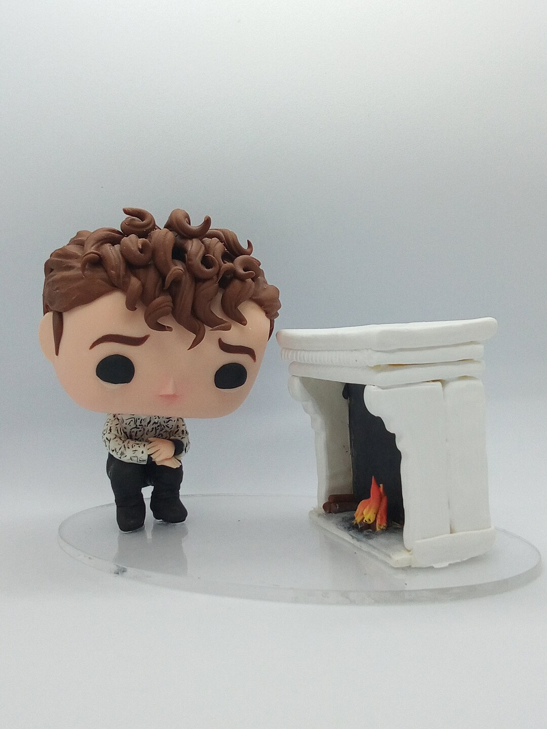 Pop Custom Elio Hanukkah - Etsy