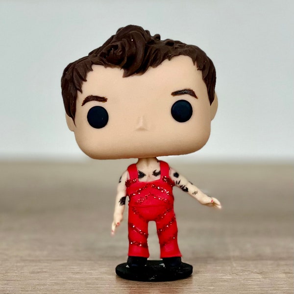 Harry Styles Funko Pop - Etsy