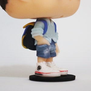 Elio Perlman Pop Custom - Etsy