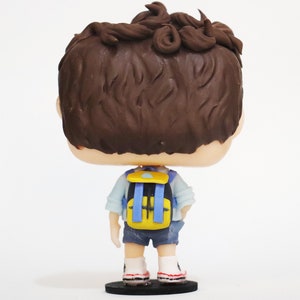 Elio Perlman Pop Custom - Etsy