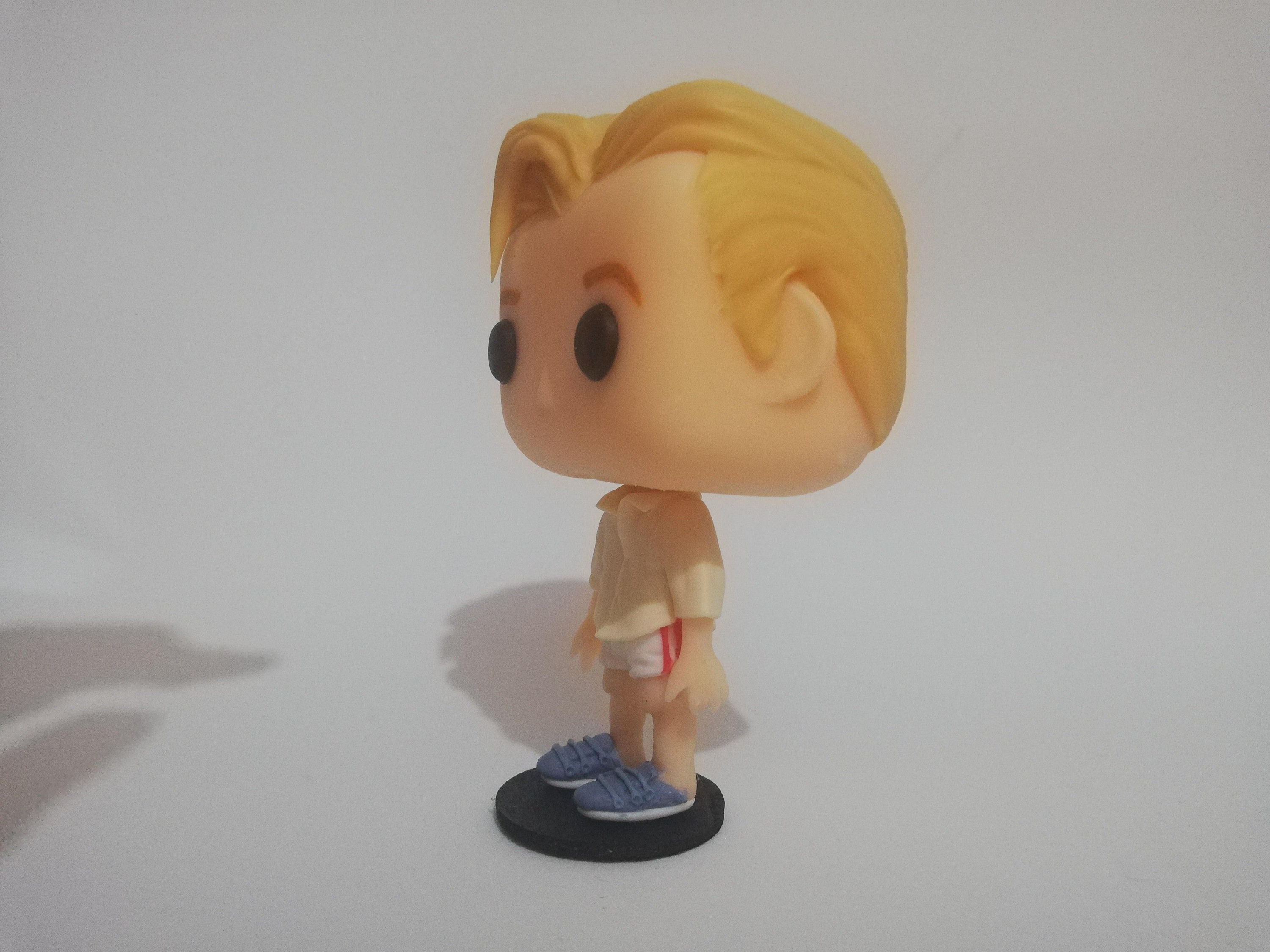 Pop Custom Oliver - Etsy