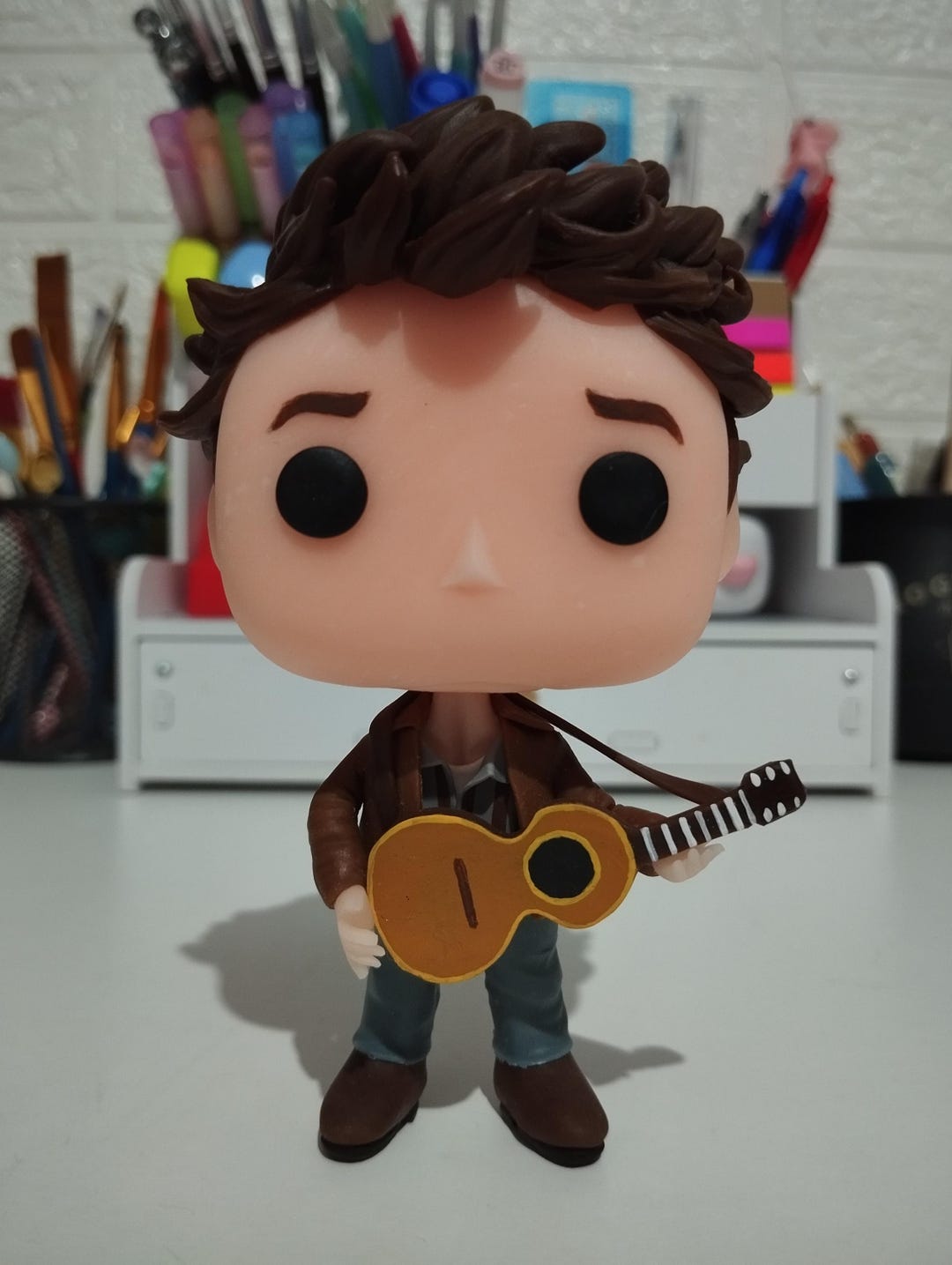 Bob Dylan Pop - Etsy