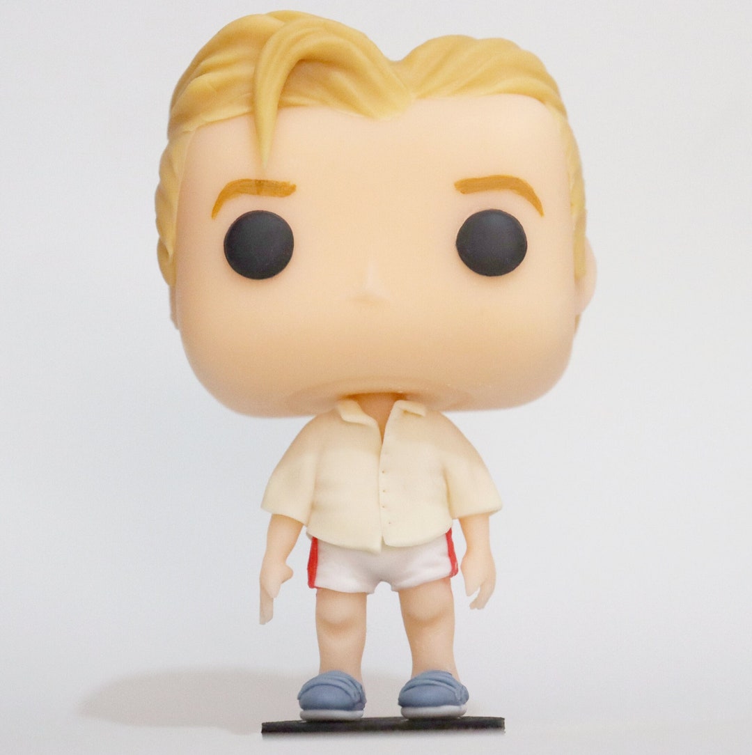 Pop Custom Oliver - Etsy