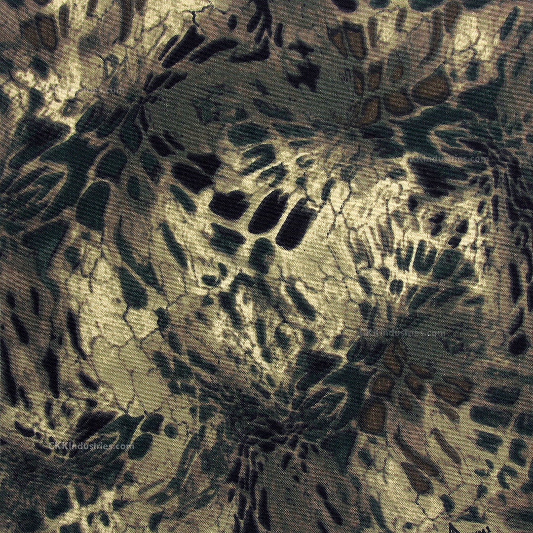 EDC Wrap - Adhesive Fabric Wrap - Cordura (500d)(uncoated) - Prym1 ...