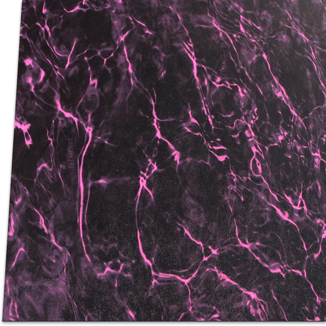 KYDEX Infused Thermoform Sheet - (mossy Oak® - Elements Aqua - Hot Pink ...