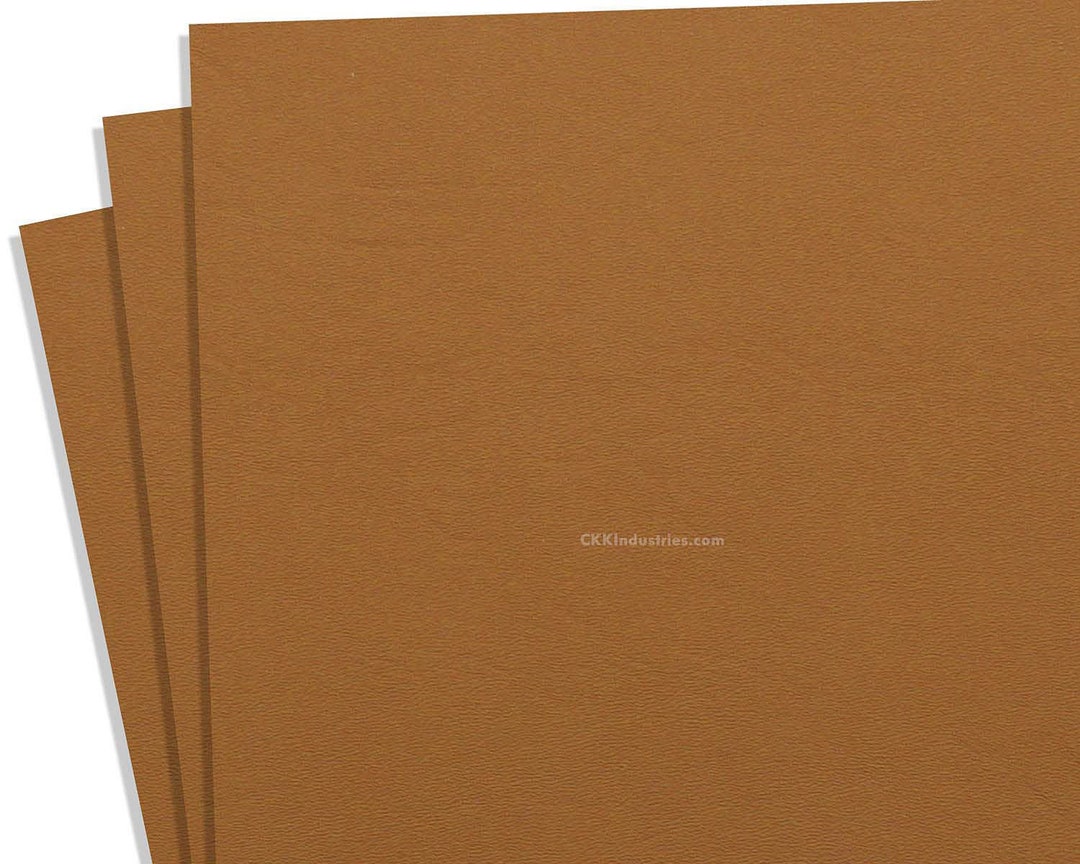 BOLTARON Thermoform Sheet coyote Brown Various Sizes and - Etsy