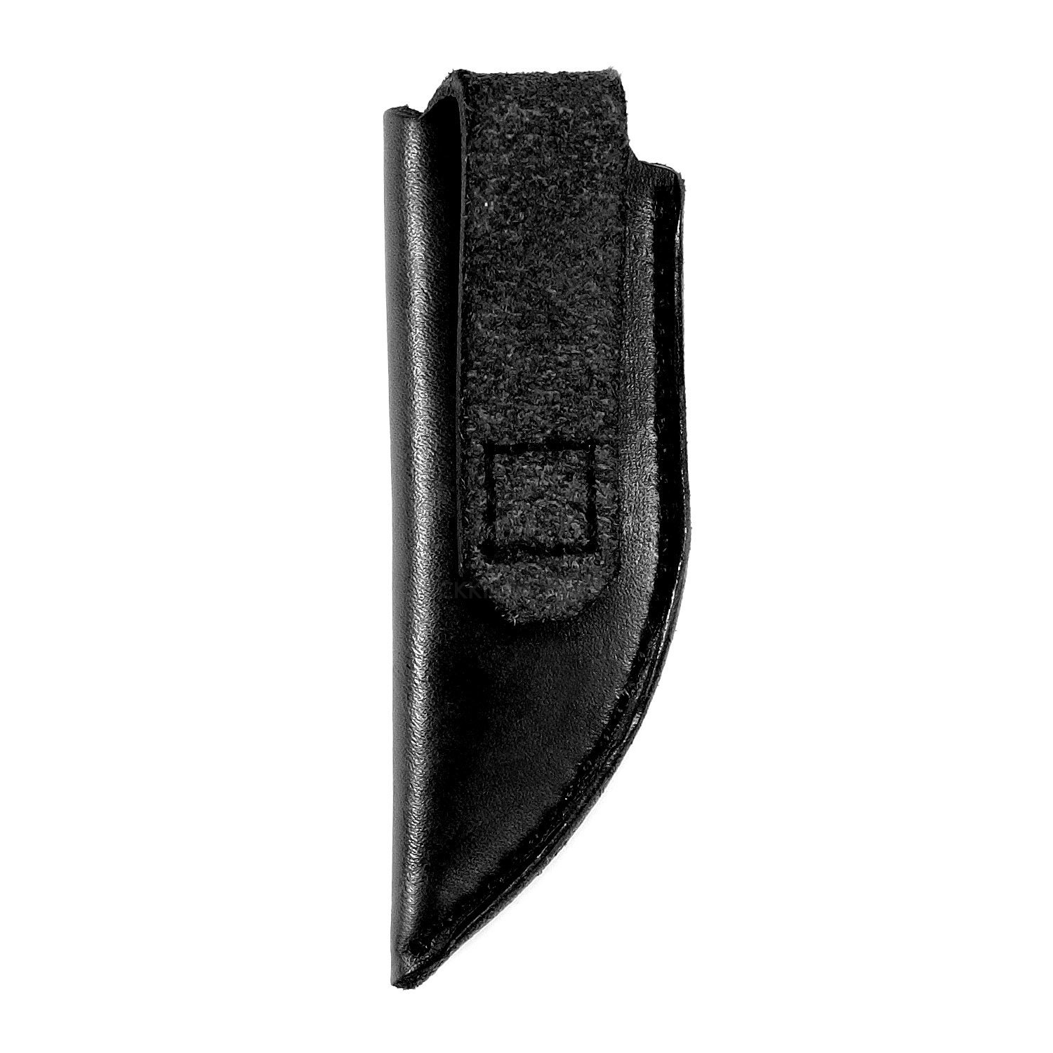 Leather DIY Knife Sheath Making Kit fits up to 5.0 Inch Blades 8-9oz ...