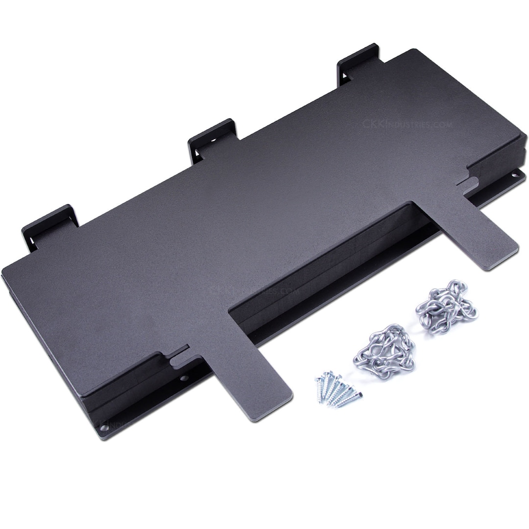 Kydex Holster Molding Press - Bench Model - USA Made - (w/maxx Form ...