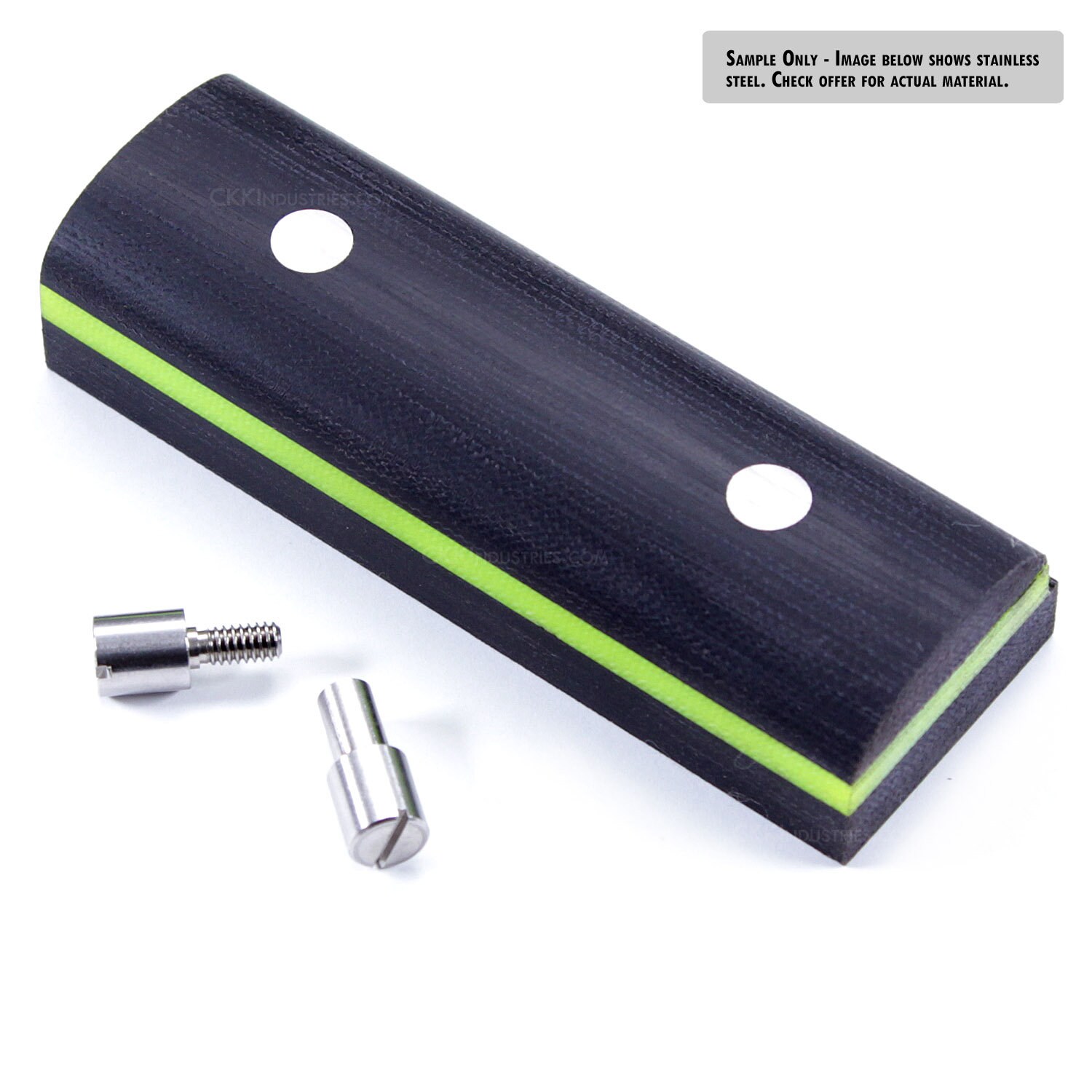 Corby Bolt Fasteners 10 Pack With Step Drill for DIY Handles - Etsy