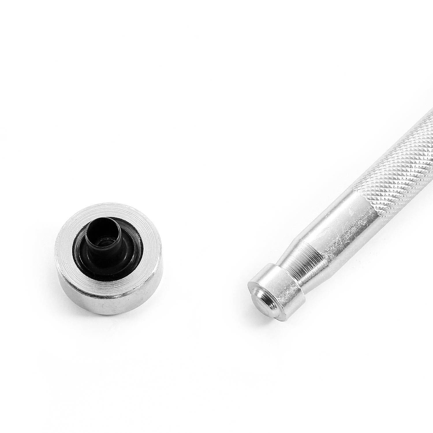 Eyelet Hand Setter and Eyelet Combo Kit Includes 18 Hand Setter and ...