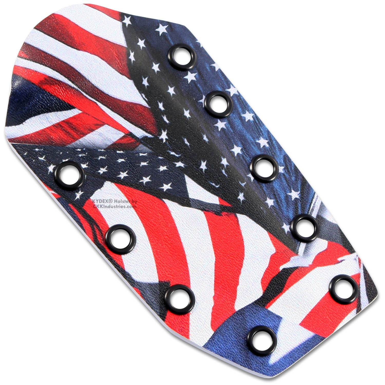 KYDEX Infused Thermoform Sheet - (mossy Oak® Freedomflage®) - (P1 ...