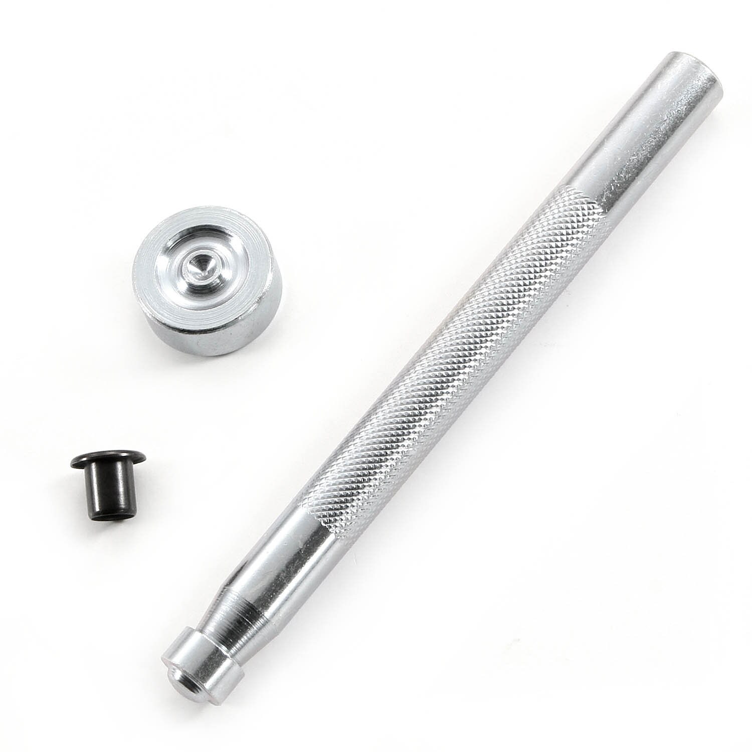 DIY Sheath Making Kit - 1-piece Design - KYDEX® - Black - (w/dcl Belt ...