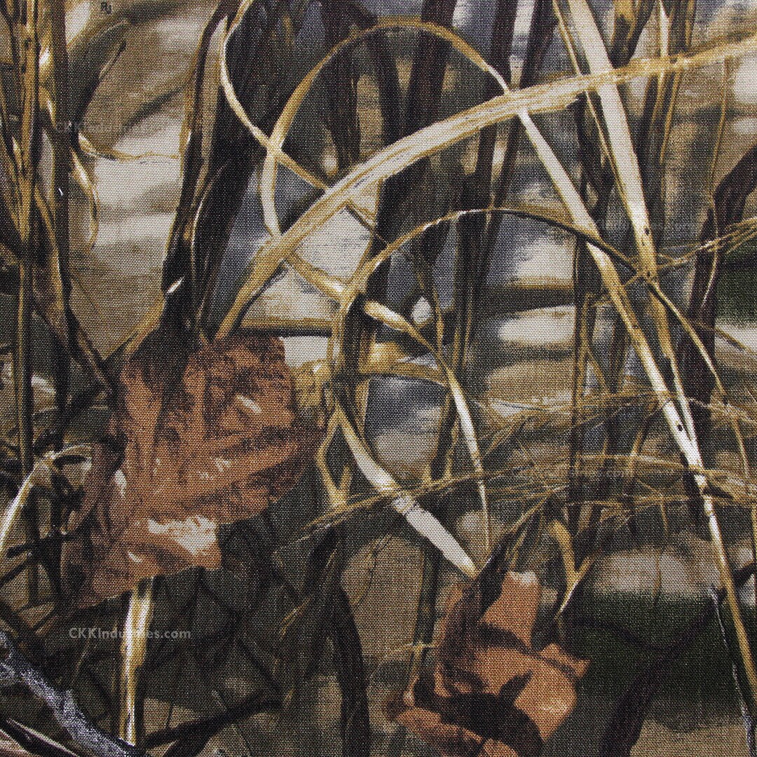 EDC Wrap - Adhesive Fabric Wrap - Cordura (500D) - (realtree® Max-4 ...