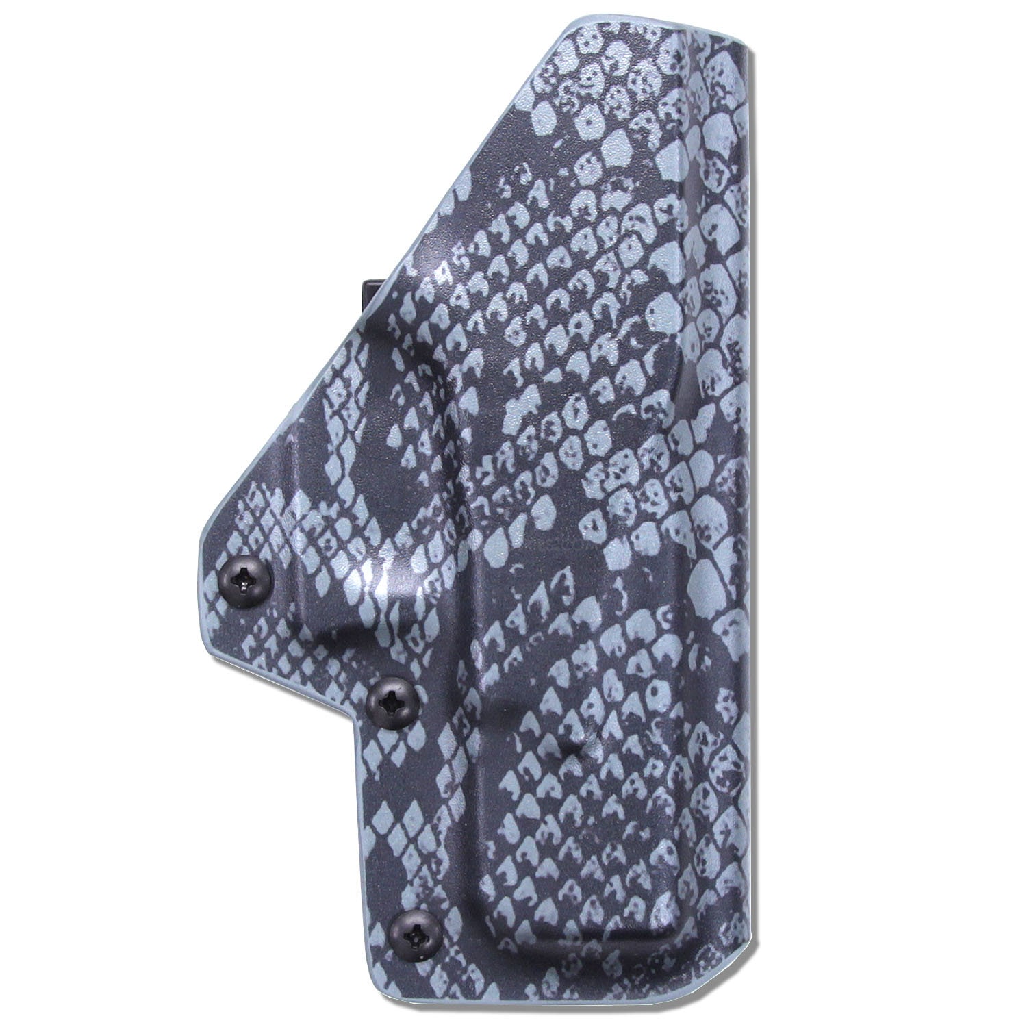 KYDEX Infused Thermoform Sheet Liquid Metal glossy - Etsy