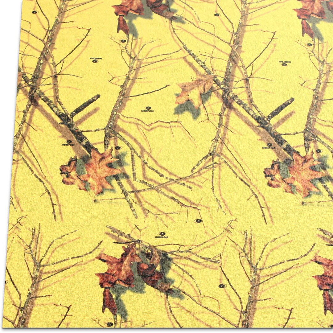 KYDEX Infused Thermoform Sheet mossy Oak® Country Roots Cornstalk P1 ...