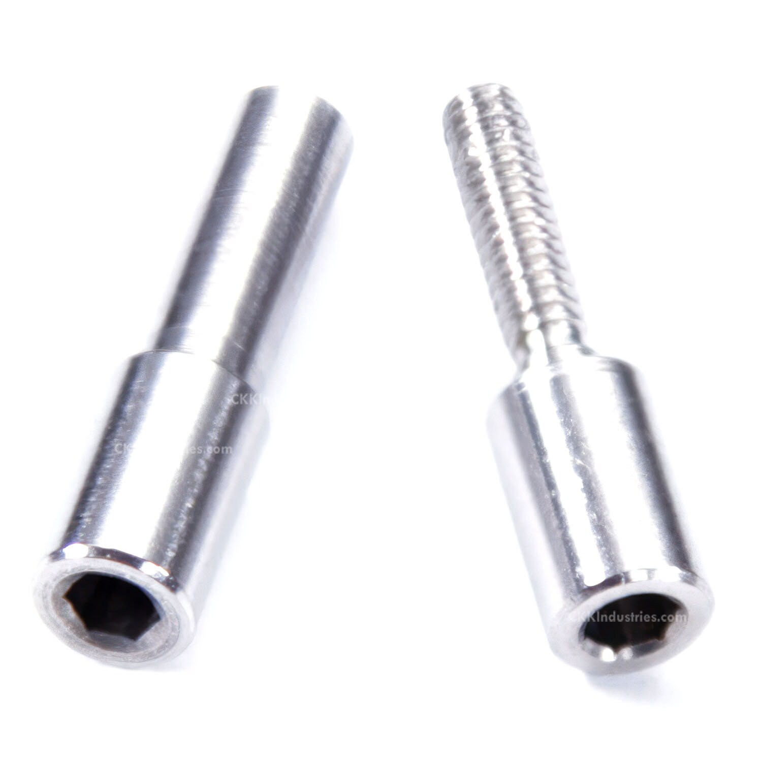 Corby Bolt Fasteners 10 Pack for DIY Handles & Knife Handle Repair USA ...