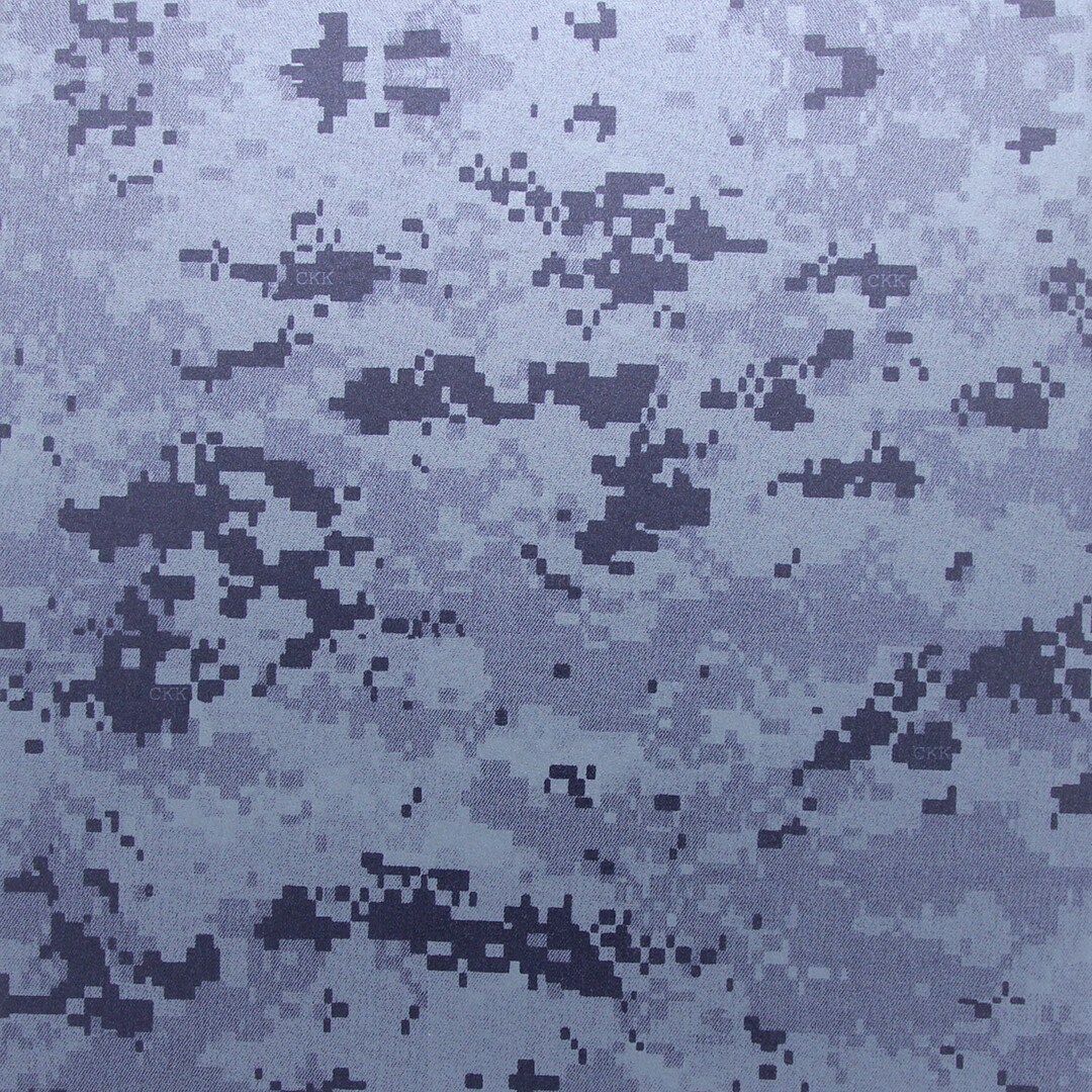 KYDEX Infused Thermoform Sheet - Liquid Metal - (glossy) - (platinum ...