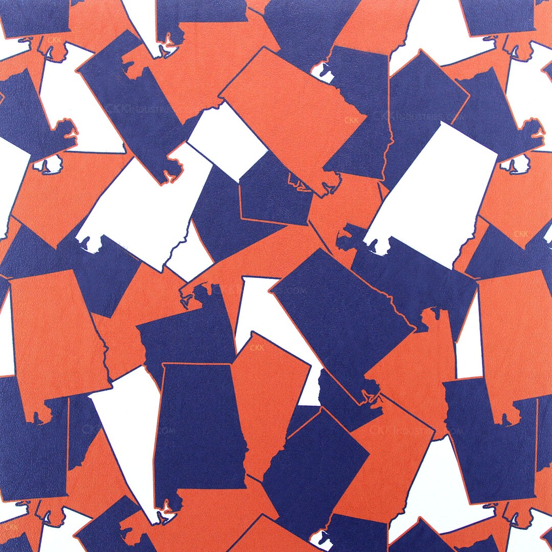 KYDEX Infused Thermoform Sheet - (alabama Camo) - (P1 Texture ...