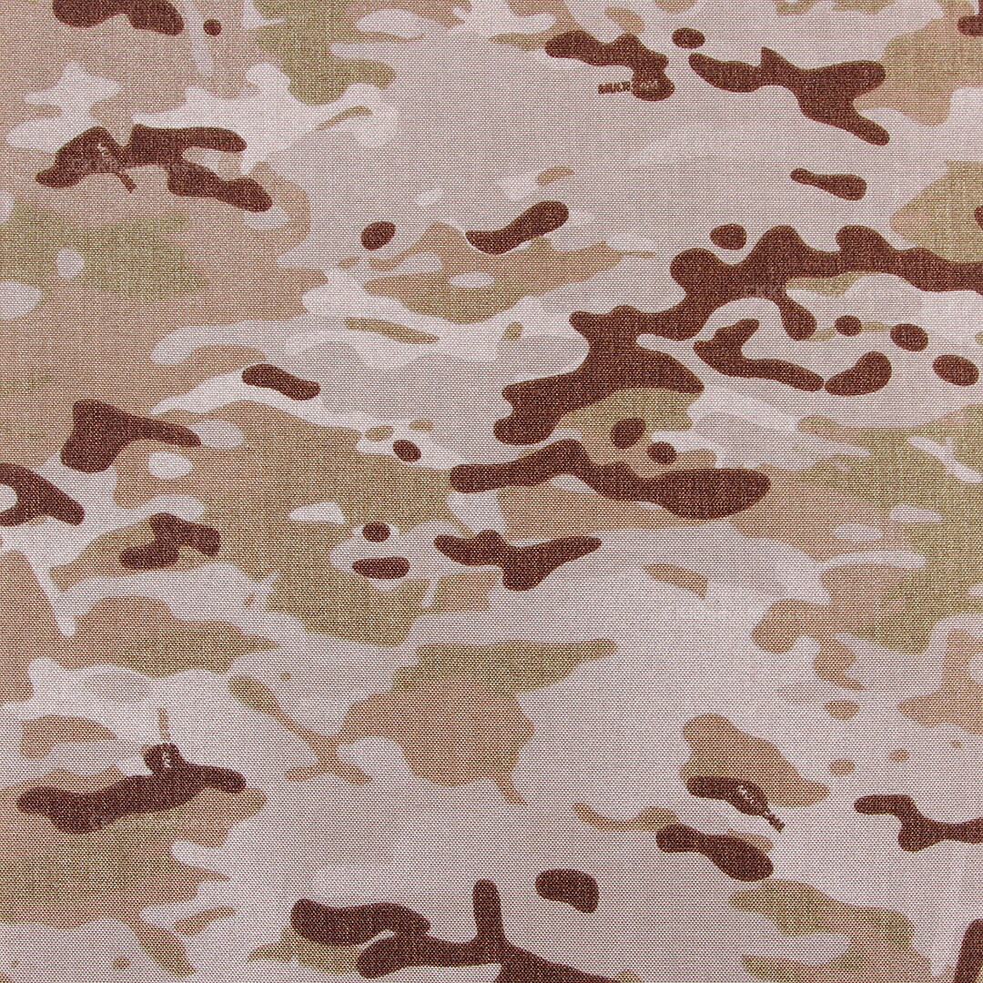 EDC Wrap - Adhesive Fabric Wrap - Cordura (500D) - (multicam Arid ...