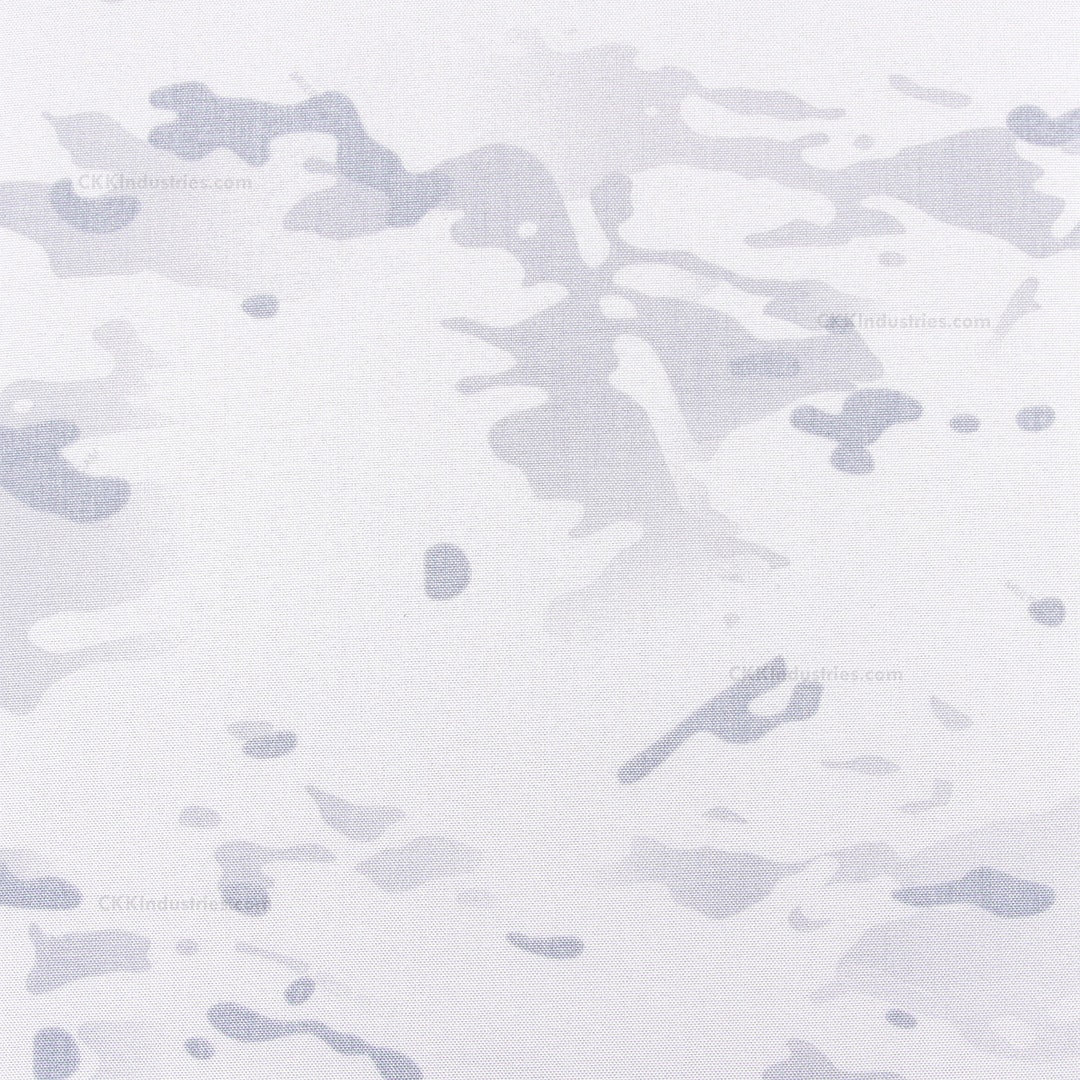 EDC Wrap - Adhesive Fabric Wrap - Cordura (500D) - (multicam Alpine ...