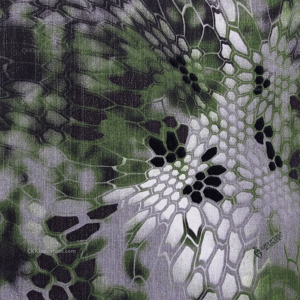Kryptek Fabric - Etsy