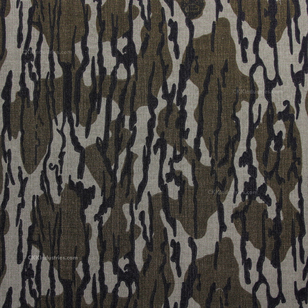 EDC Wrap - Adhesive Fabric Wrap - Cordura (500D) - (mossy Oak Original ...