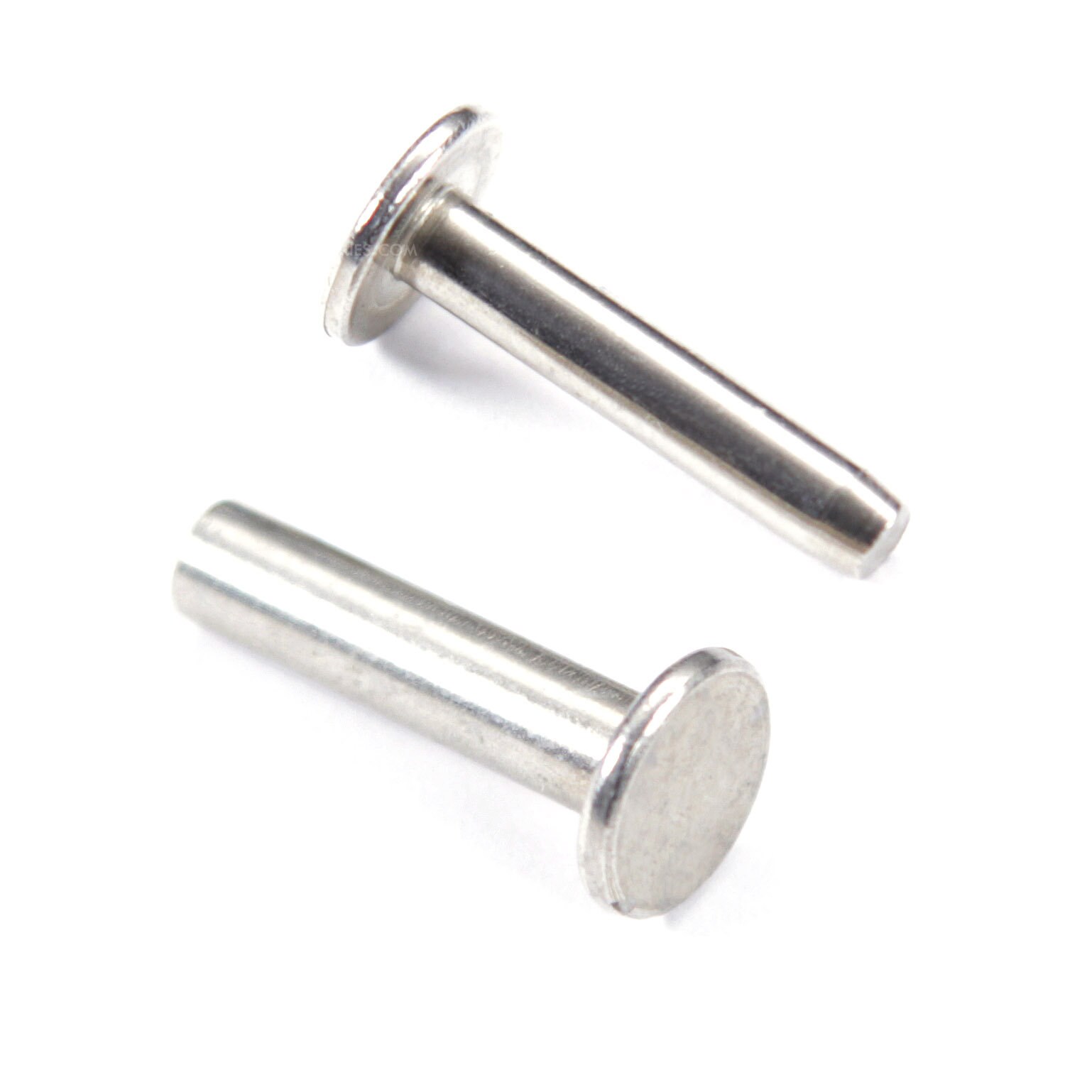 Cutlery Rivets 10 Pack for DIY Handles & Knife Handle Repair USA Size 0 ...