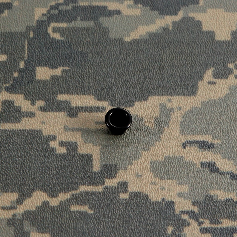 KYDEX Infused Thermoform Sheet tiger Stripe Digital P1 - Etsy