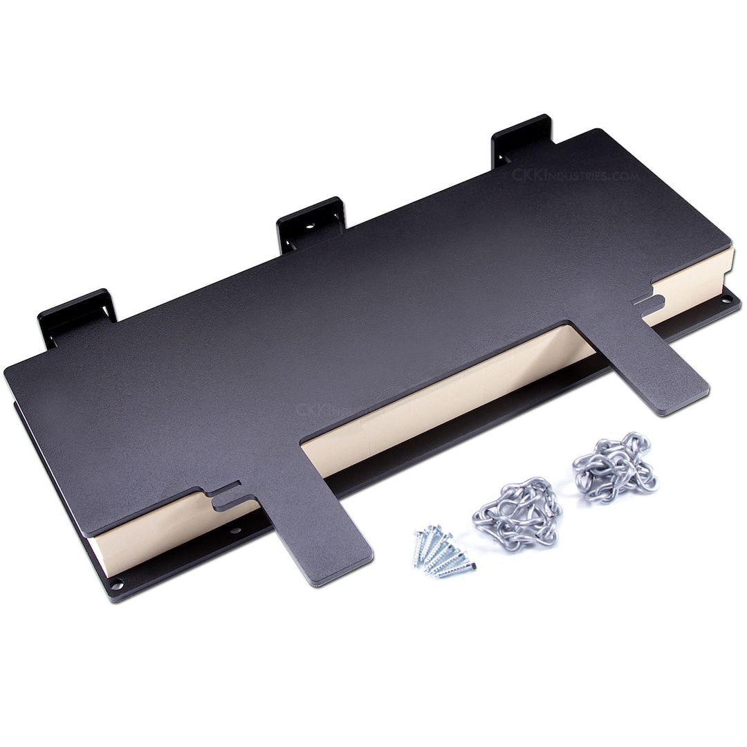 Kydex Holster Molding Press - Bench Model - USA Made - (w/mega Form ...