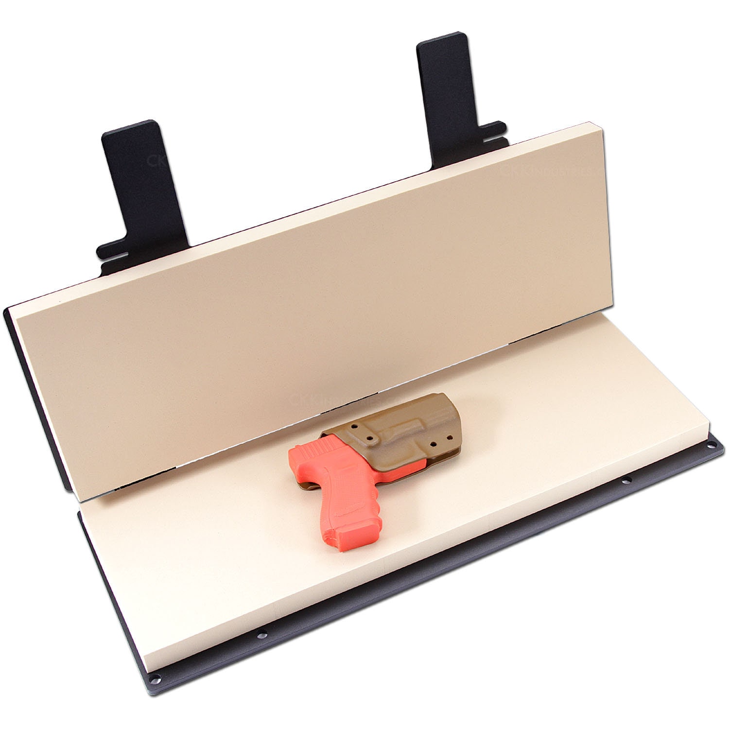 Kydex Holster Molding Press Bench Model USA Made w/mega Form Molding ...