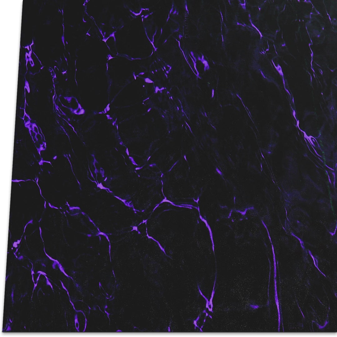 KYDEX Infused Thermoform Sheet - (mossy Oak® - Elements Aqua - Purple ...