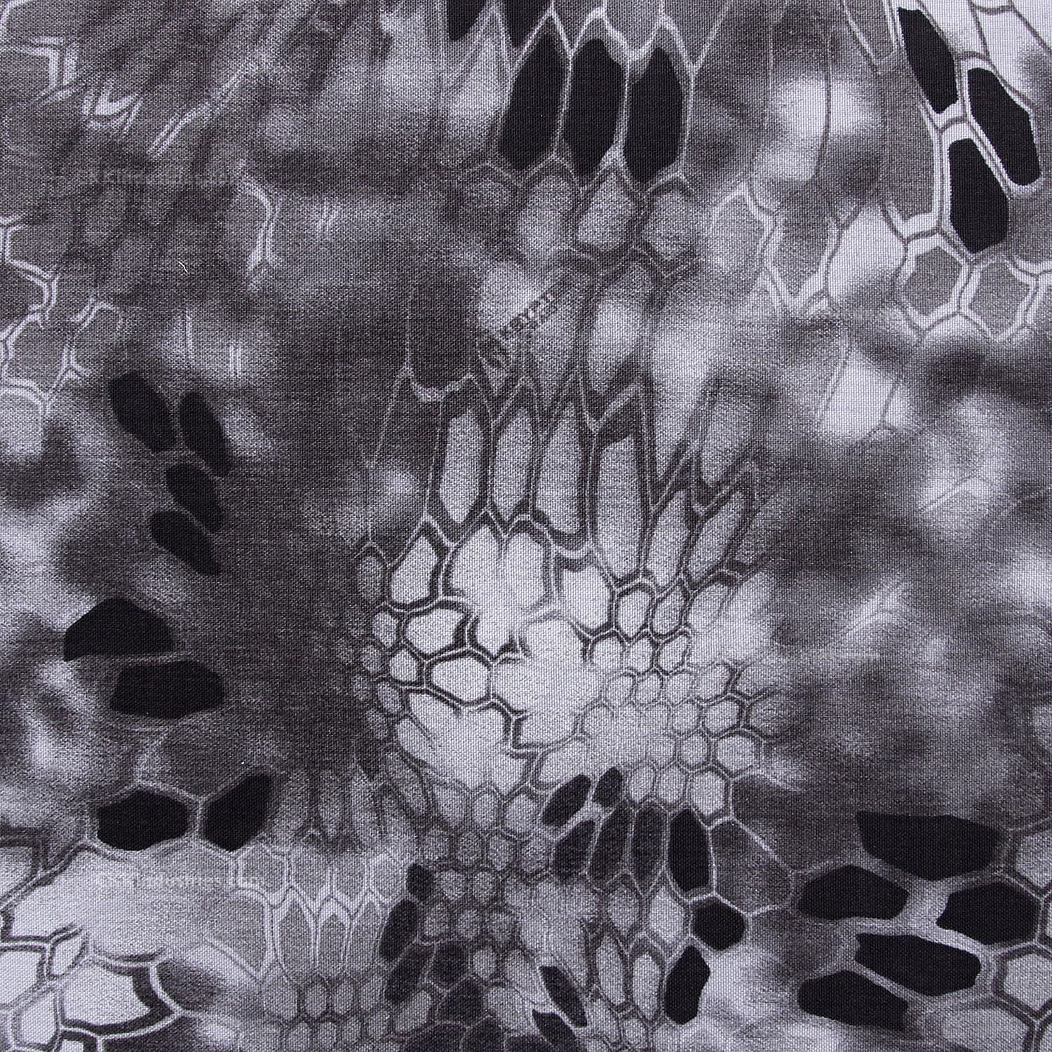 EDC Wrap Adhesive Fabric Wrap Cordura 500D kryptek® Raid Multiple Sizes ...