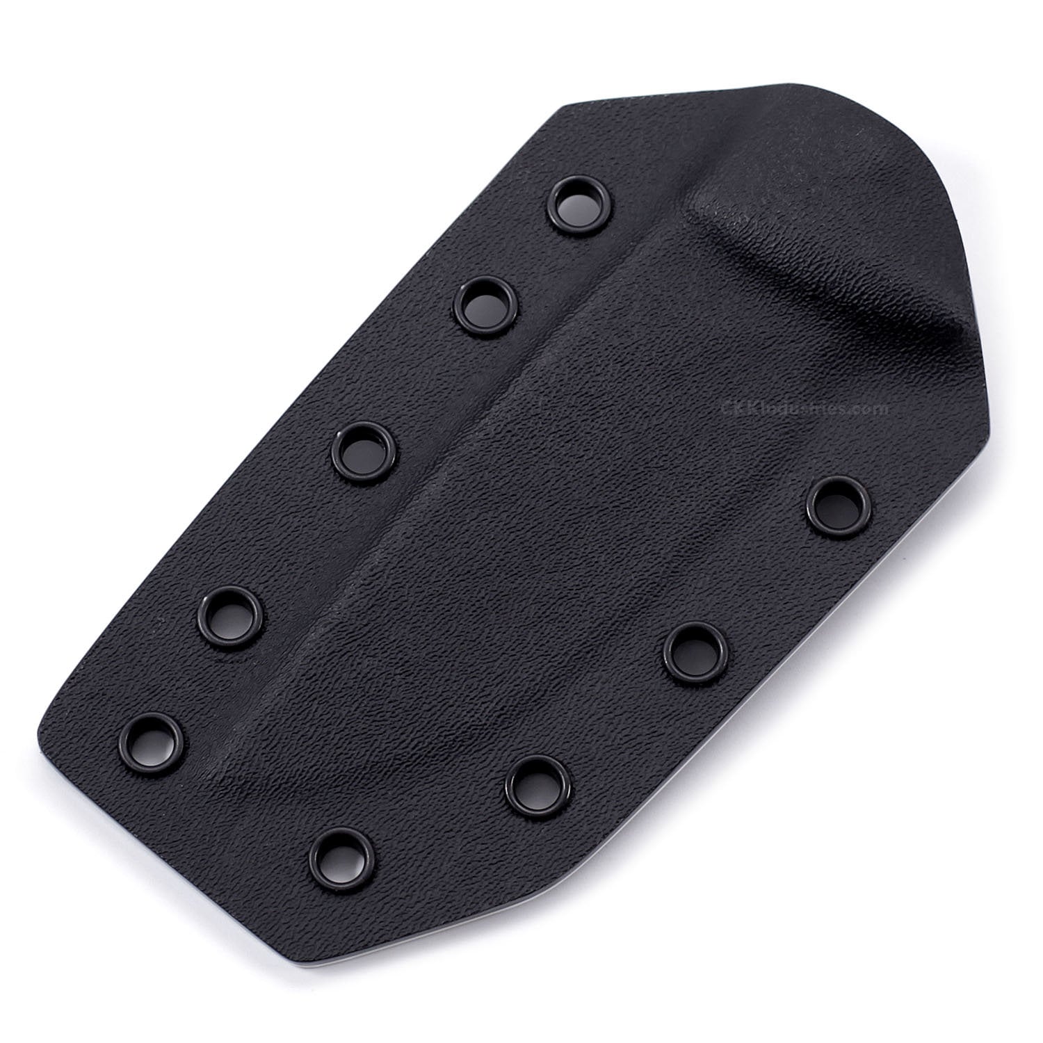 KYDEX Thermoform Sheet black P1 Texture Various Sizes and Thicknesses ...