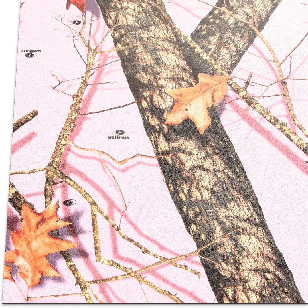 KYDEX Infused Thermoform Sheet - (mossy Oak® - Break-up® Pink) - (P1 ...