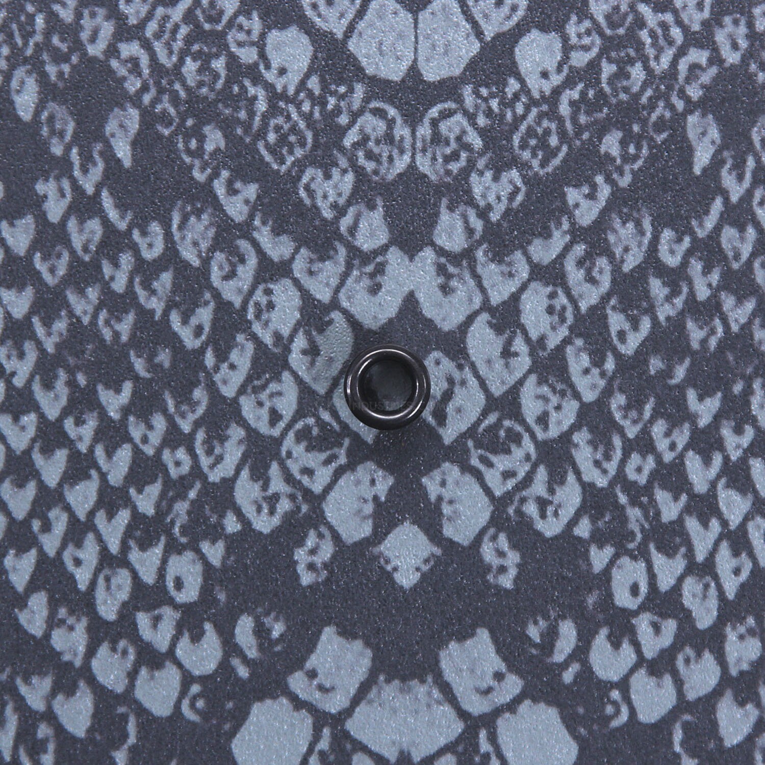 KYDEX Infused Thermoform Sheet Liquid Metal glossy - Etsy