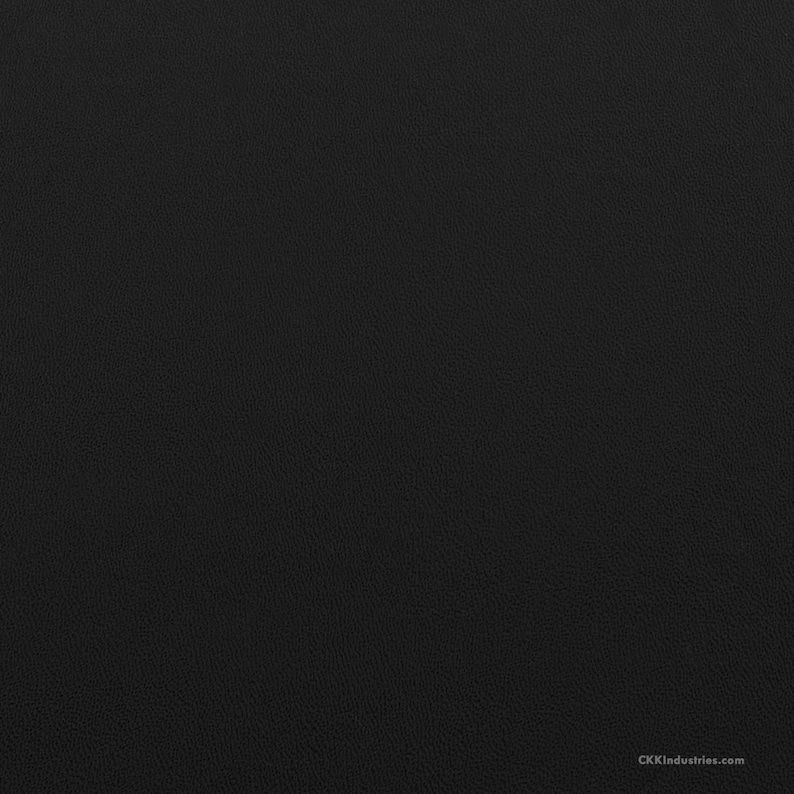 KYDEX Thermoform Sheet black P1 Texture Various Sizes and Thicknesses ...