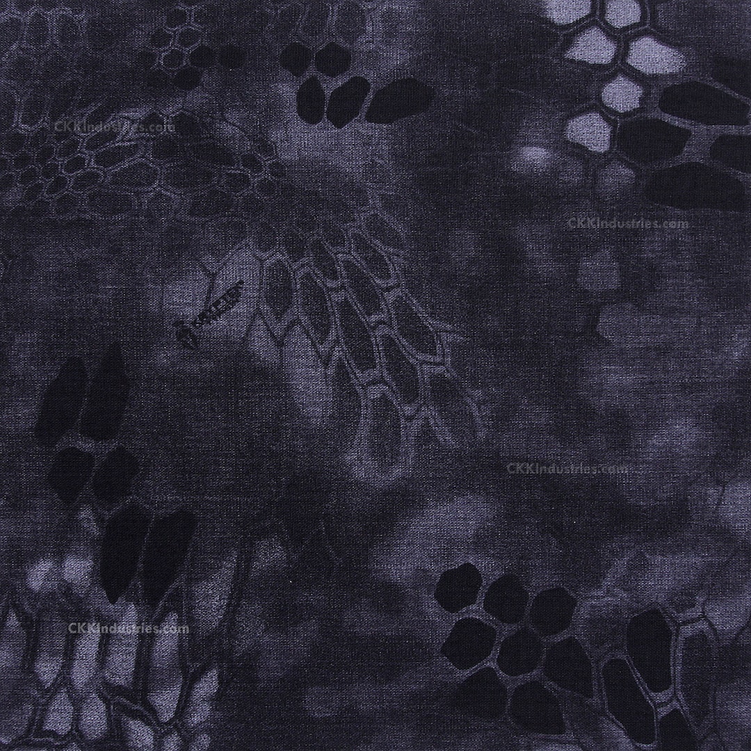 EDC Wrap Adhesive Fabric Wrap Cordura 500D kryptek® Typhon Multiple ...