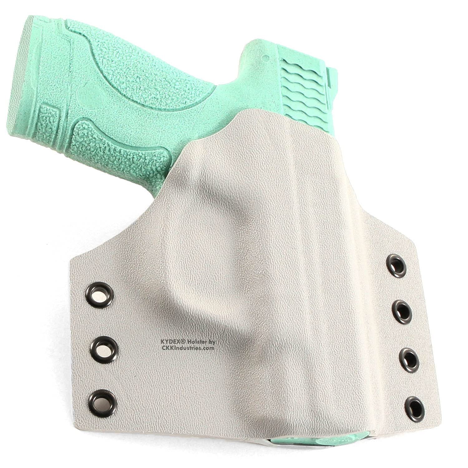 KYDEX Thermoform Sheet battleship Gray Various Sizes and Thicknesses ...