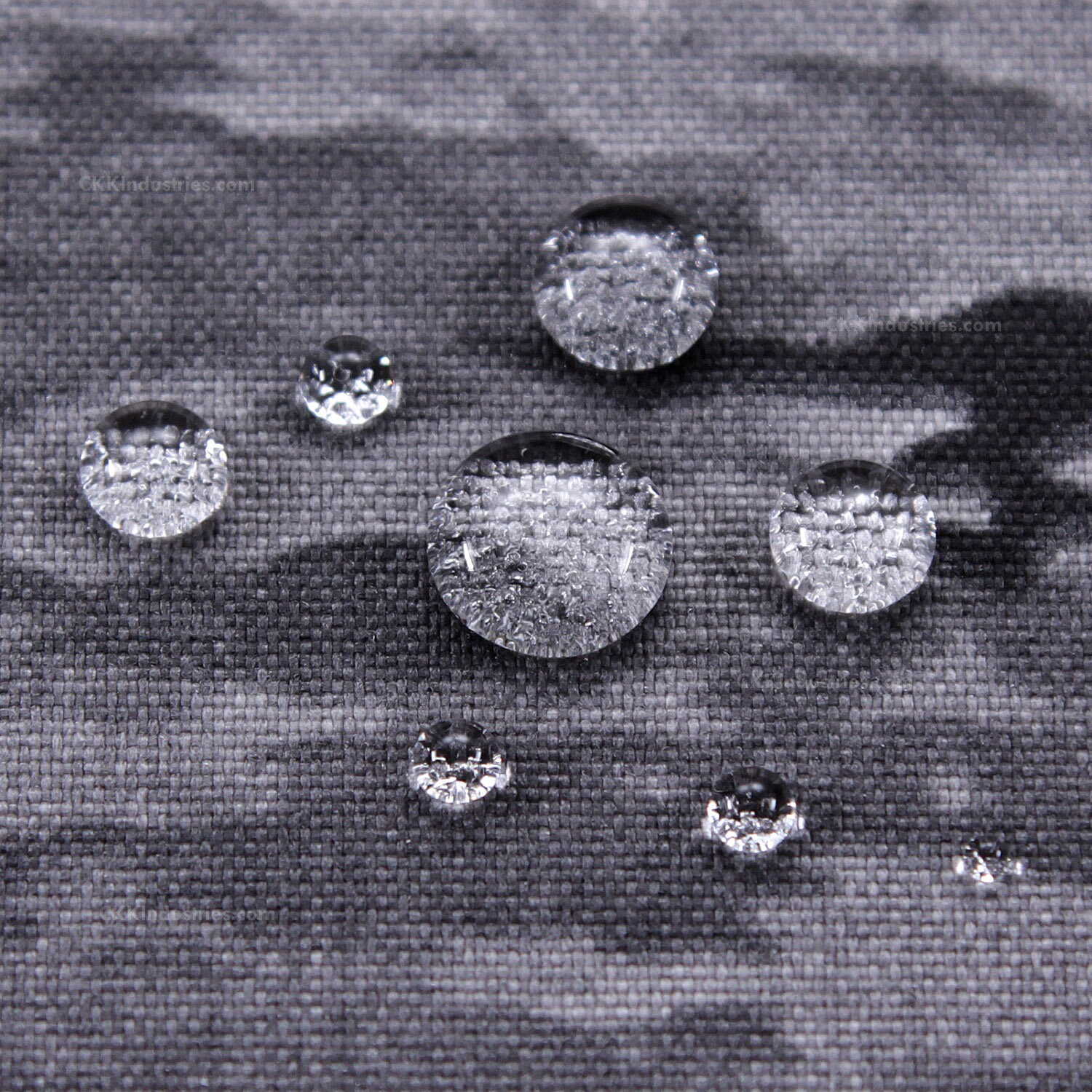 EDC Wrap Adhesive Fabric Wrap Cordura 500D A-TACS Ghost Multiple Sizes ...