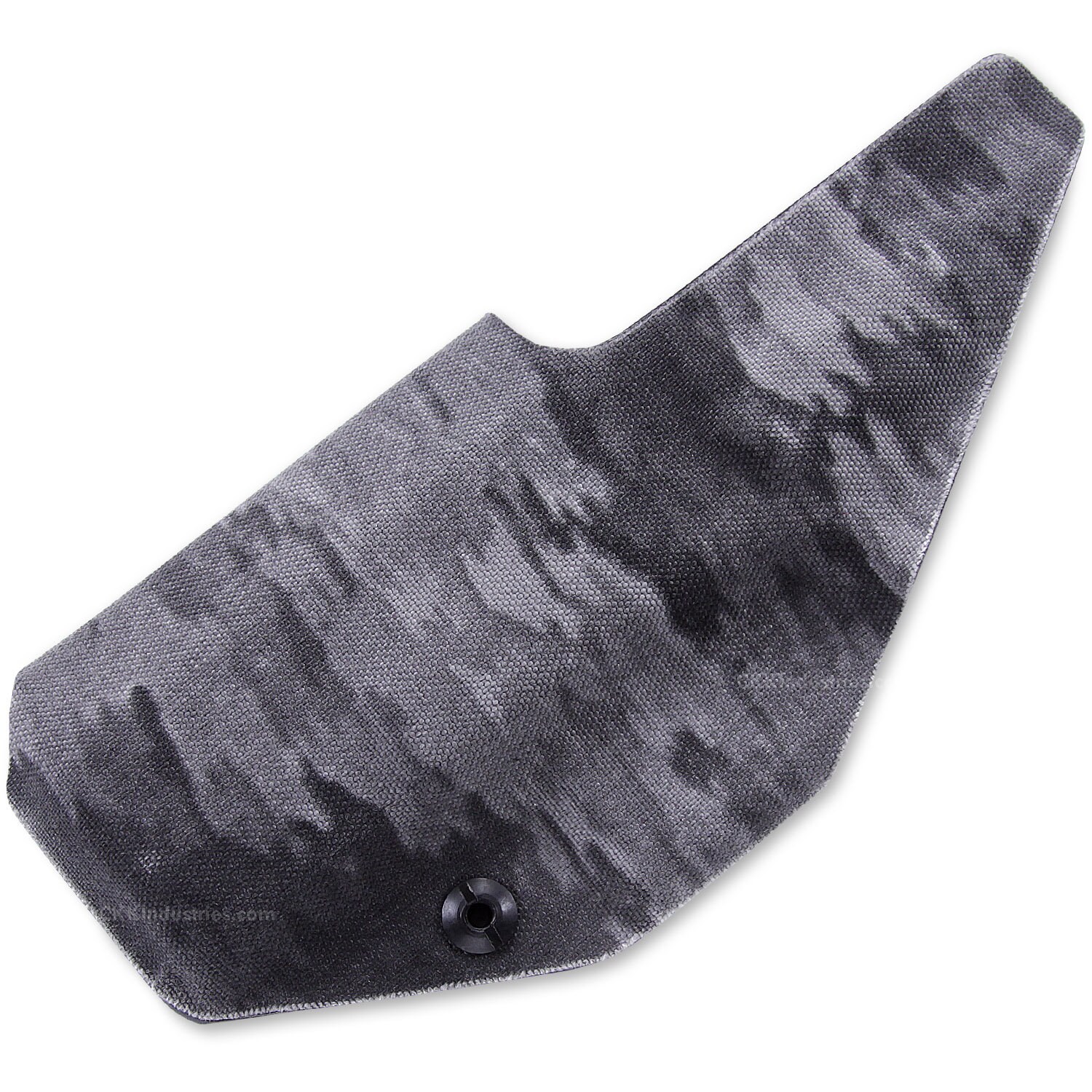 EDC Wrap Adhesive Fabric Wrap Cordura 500D A-TACS Ghost Multiple Sizes ...