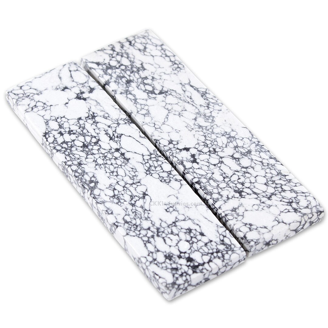 Recone Stone - Knife Handle Scales - (4.50 X 1.25 X 0.250) Inches ...