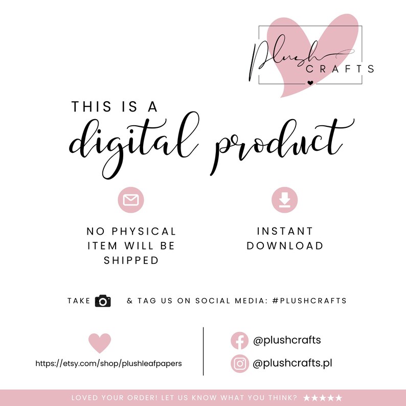 Teachers || 6 Digital Fussy Cut Sheets, School Embellishments, Floral ...