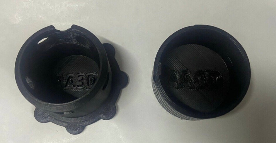 Fanatec Steering Wheel Base Dust Cover / Fanatec Steering Wheel Rim ...