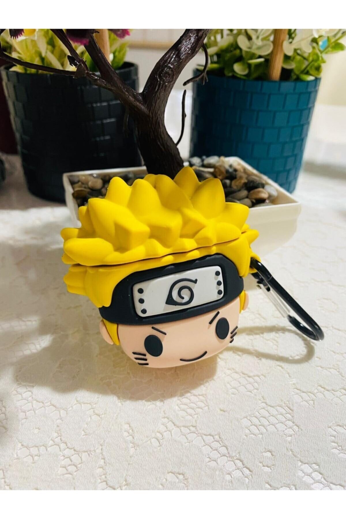 Electronics & Accessories Phone Cases Naruto Anime Kakashi Konoha ...