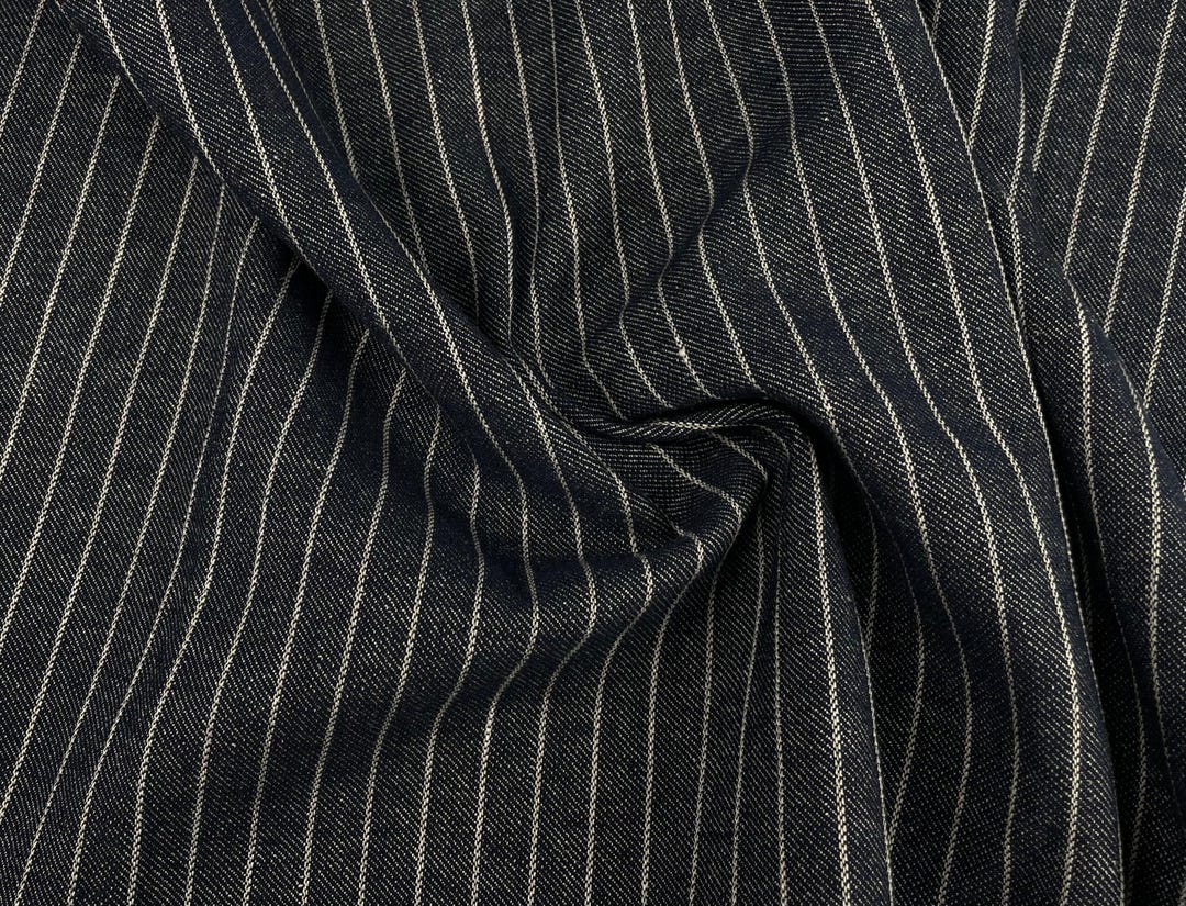 100% Mixed Linen Fabric , Linen by the Meter Cut to Measure, Linen for ...