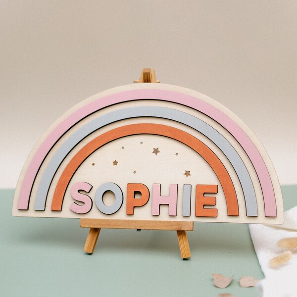 Puzzle prénom - Etsy France