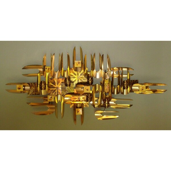 Brutalist Sculpture - Etsy