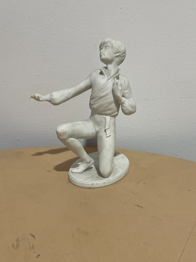 Kaiser Porcelain Figurine Ballet Dancer - Etsy